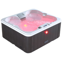 Gander Patio Spa