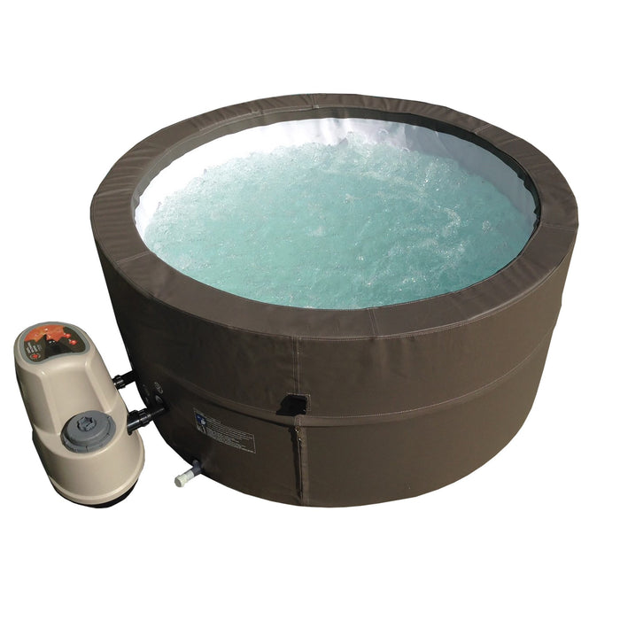 Portable Spas - Canadian Spa Co. (Global)