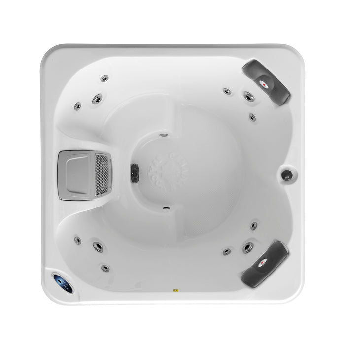 Hot Tub Collection from Canadian Spa Company - Canadian Spa Co. (Global)